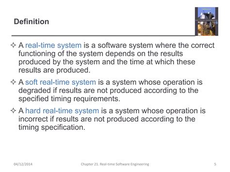 ch21 real time software engineering pptx