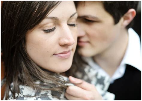 Mark And Liz — Aaron Courter Photography Portland Oregon Weddings And Portraits