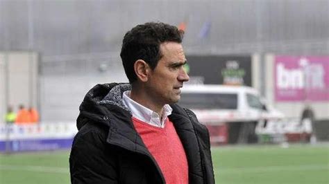 Dani Mori El Elegido Por El Langreo