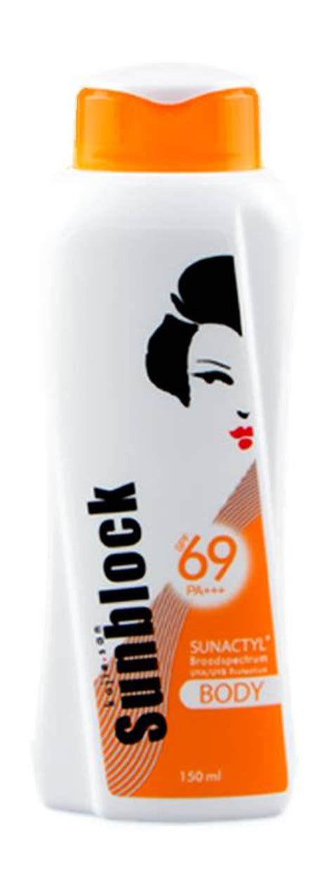 Kojie San Sunblock Body Spf69 150g St Joseph Drug Online Store