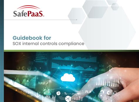 Guidebook To Sox Internal Controls Compliance Safepaas