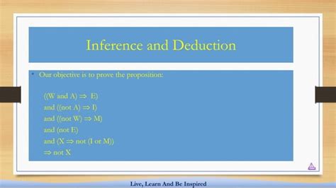 Formal Software Specification Part 4 Ppt