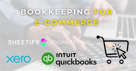 My Top 3 Bookkeeping Software For E Commerce In 2025
