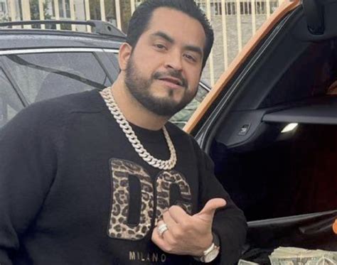 Who Is El Mago Chapitos Sinaloa Cartel And Ivan Associate Fatally Shot In Willowbrook Incident