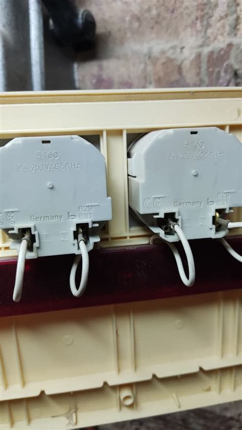 Does This Timer Counts Minutes R Askelectronics