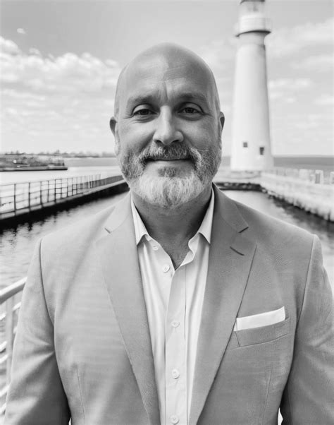 The Million Marathon Fund On Linkedin Introducing Don Yocham Cfa