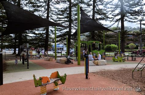 Accessible Sydney Beaches And Activities Wheelchair Accessible Sydney