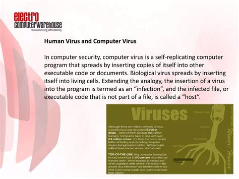 Human Vs Computer PPTX