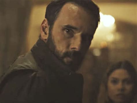 Wolf Pack crítica reprova nova série de Rodrigo Santoro
