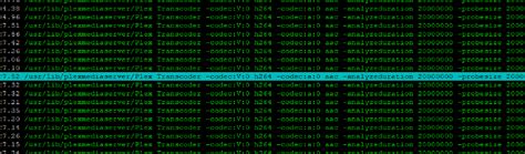 Always Transcoding · Issue 218 · Cigarasiptvbundle · Github