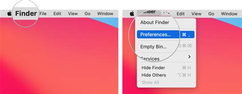 Iphone Not Showing Up In Finder Heres The Fix Imore