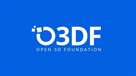 open 3d foundation linux foundation acelera el desarrollo de