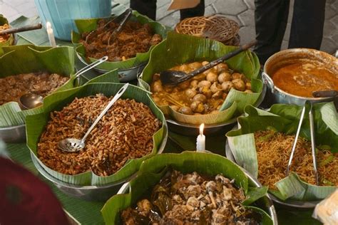 Delicious Indonesian Food Royalty Free Images Stock Photos Pictures Shutterstock