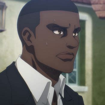 Characters In Attack On Titan Marley Tv Tropes