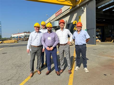 Konecranes Anders Svensson