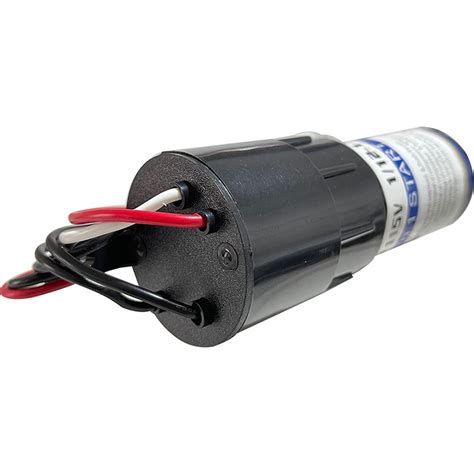 Domi Spp5 Refrigeration Spare Parts Hard Starting Capacitor Relay