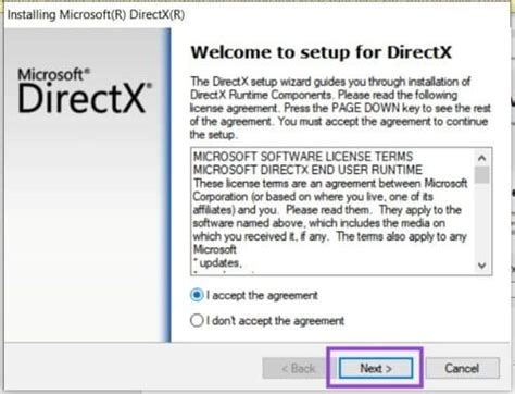 Fix D3dx File Missing Error In Windows 11 Technipages