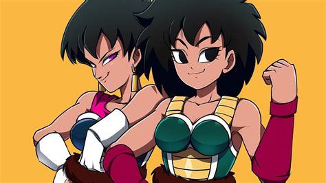 Gines Training Day Dbz Comic Dub1 Youtube