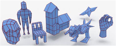 figure 3 from signifier based immersive and interactive 3d modeling