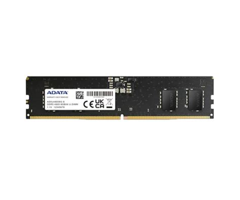 Ddr4 4gb Desktop Ram Stick Youth Tek Computers Computers Used