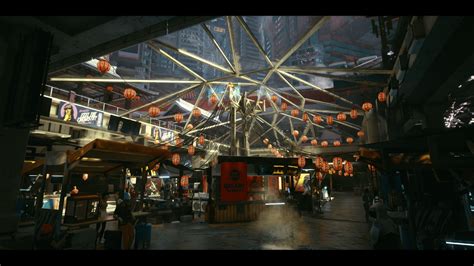 Cyberpunk 2077 Loading Screens Cyberpunk 2077 Mod