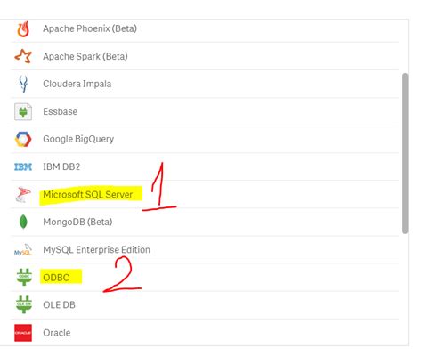 QlikSense Connect To Microsoft SQL Server Qlik Community 81929