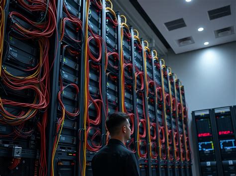 Understanding Clusters In Computer Science