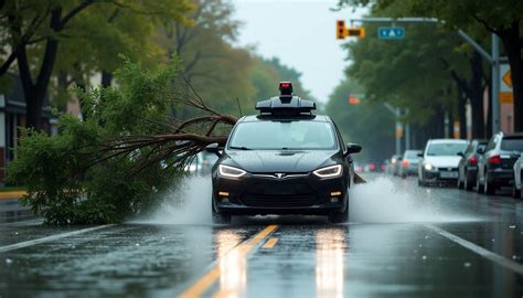 Ai Self Driving Cars Accidents 5 Fixes Paving Safer Roads