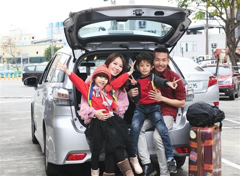 租車出遊享優惠！4大租車公司春節早鳥預約開跑 玩咖playing 自由電子報