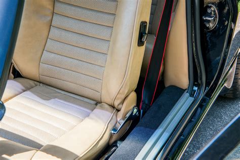 This Supercharged 1977 Jaguar Xjs V 8 Is Not Your Typical Gran Tourer