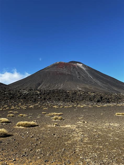 Visited Mt Doom Today Rlordoftherings