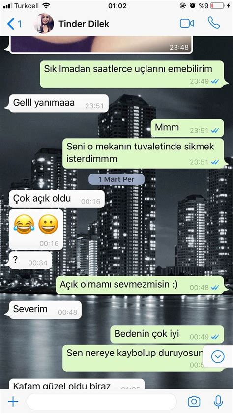 Tinder Dilek Konuşma Ssli Utanmaz Kızlar Türk İfşa Reklamsız