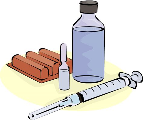 Vaccine Clipart Free Download On Clipartmag