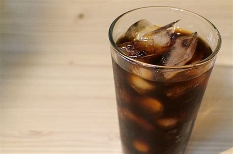 유토이미지 아이스 아메리카노