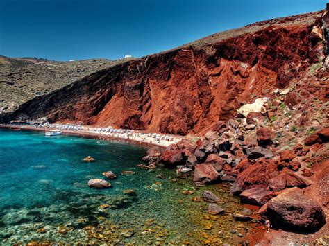 Santorini Guida Completa Alla Scoperta Dellisola Turista Fai Da Te