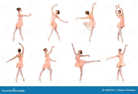 Ballet Poses For Photoshoot
