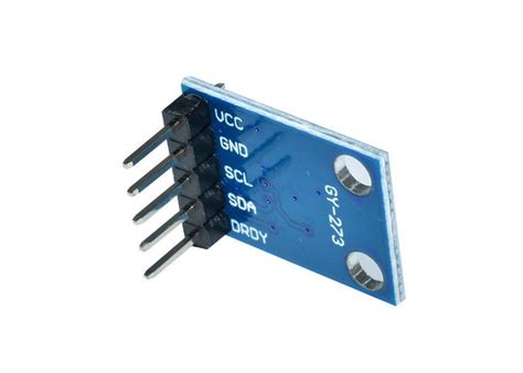 Triple Axis Magnetometer Model Name Number GY271 At Rs 220 Piece In Coimbatore