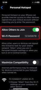 4 Ways To Share Wi Fi Without Sharing Your Password Alphr