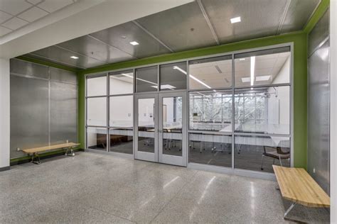 Commercial Services Binswanger Glass