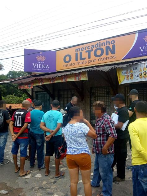 Idoso é morto ao tentar defender neta durante assalto em Teresina Piauí G