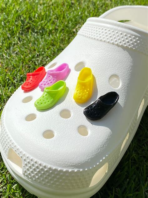 Mini Crocs By Meshminds Makerworld Download Free 3d Models