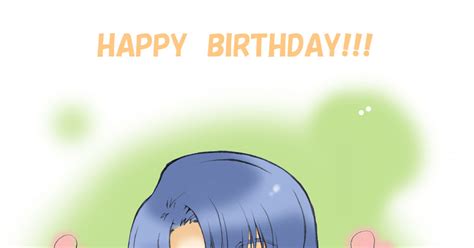 ガンダム アスランお誕生日おめでとおおおおおぉっ！！！！ ナツキチのイラスト Pixiv