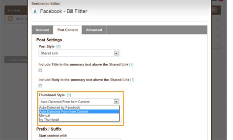 what you need to know about facebook open graph