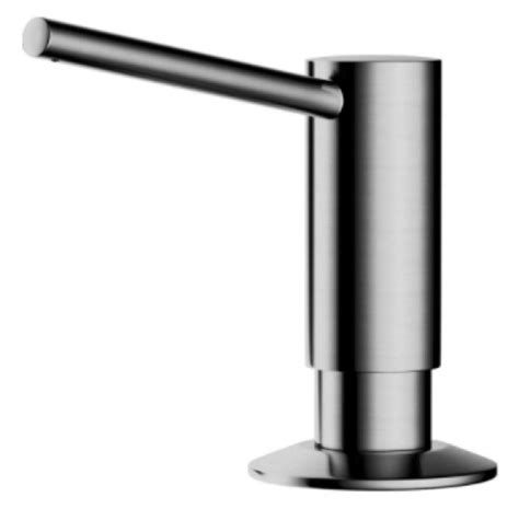 Omoikiri Modern Dispenser OM-02-BN по отличной цене. Купить Omoikiri ...