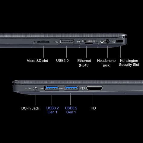 Ecohero Laptop 12gb Ram Intel J4005 Full Hd