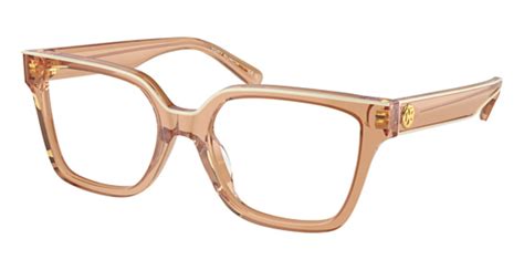 Ty2148u Eyeglasses Frames By Tory Burch