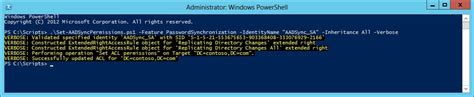 How To Delegate Permissions In Active Directory Printable Forms Free