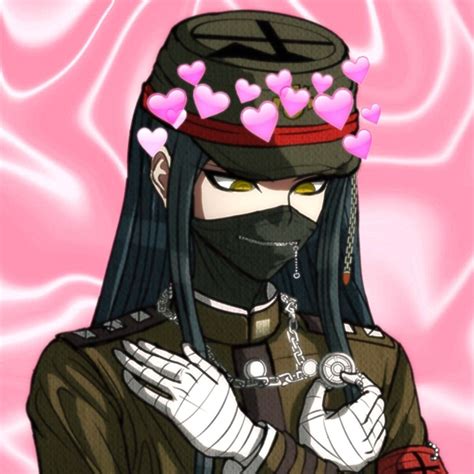 Pin On × × Danganronpa Characters Danganronpa Danganronpa Trigger