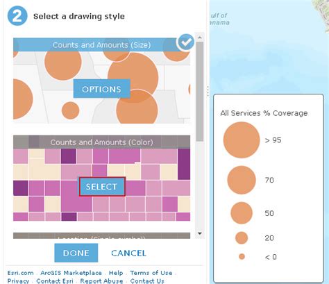 Create Pop Ups In Arcgis Online With Conditional I Esri Community