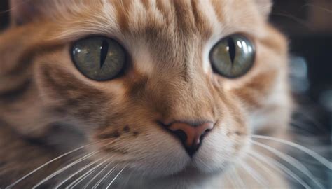 Why Are My Cats Whiskers So Long